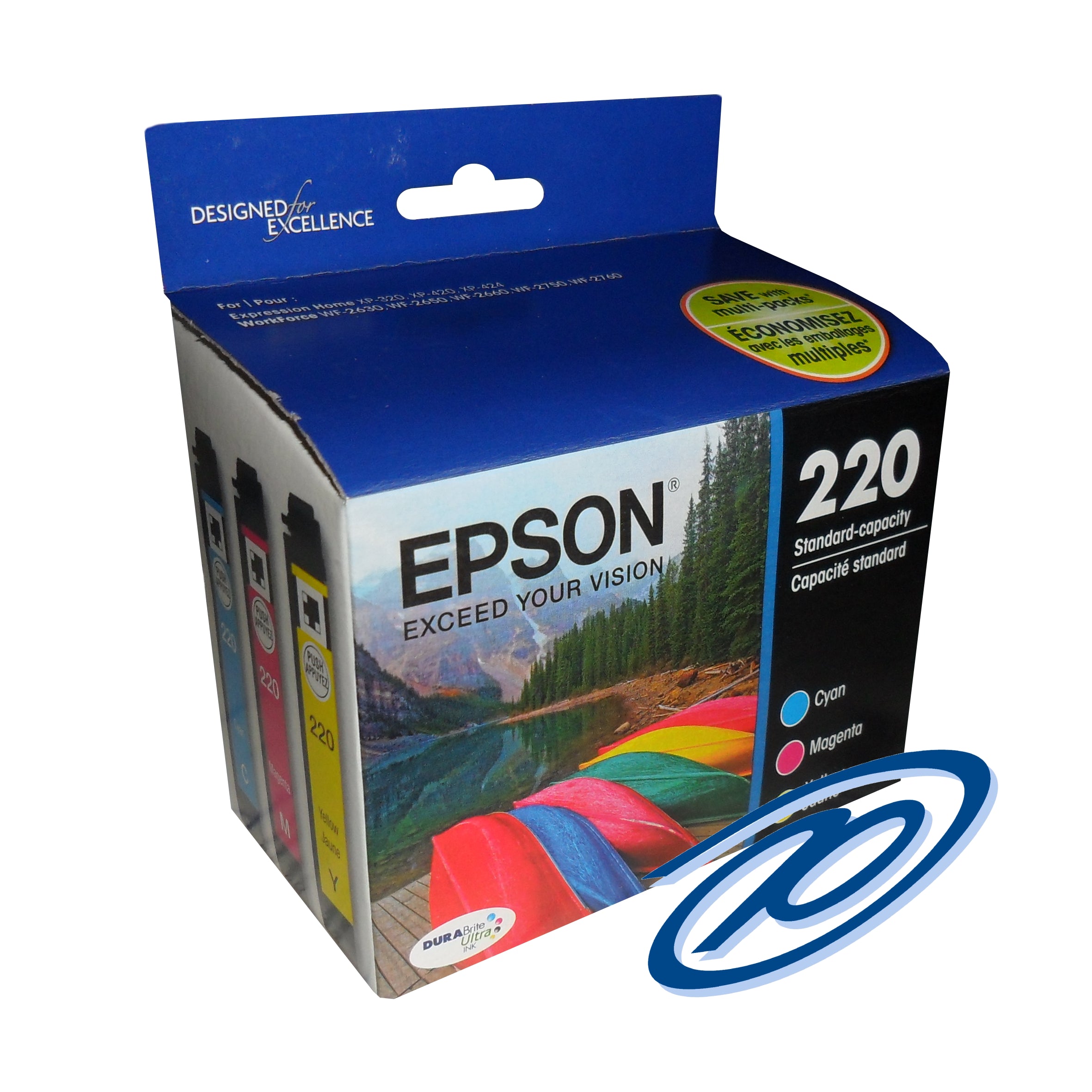 Epson ink – ParNet